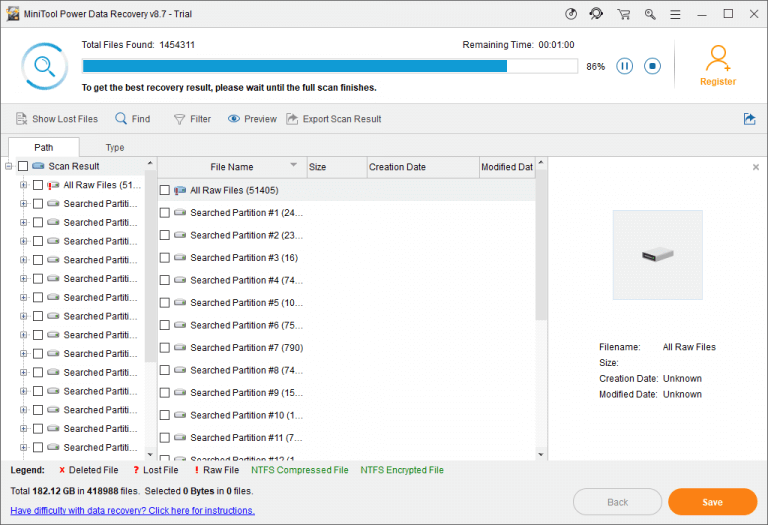 12 Best Flash Drive File Recovery Software [2026 Guide]