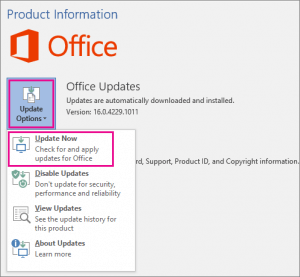 Fix: New folders don't appear in Outlook