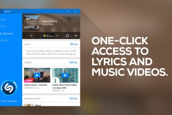 How to Download and Install Shazam on a Windows PC