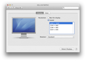 Your Mac screen is zoomed in? Follow these steps to fix it • MacTips