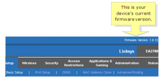 All Lights Flashing on Linksys Router: 4 Ways to Fix