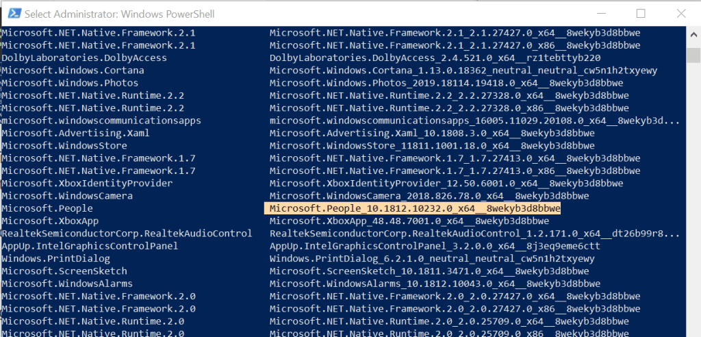 FIX: Sysprep stuck at Just a moment screen in Windows 10/11