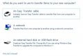 How to use Windows Easy Transfer to migrate to Windows 10?