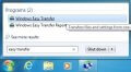 How to use Windows Easy Transfer to migrate to Windows 10?