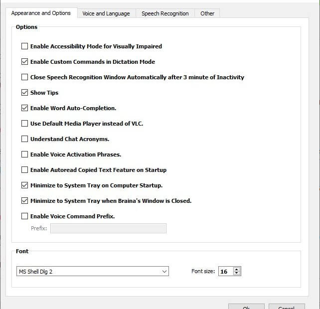 Braina review & free download: Is it safe? Better than Dragon?