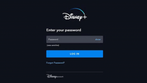 How to Watch Disney Plus on Xfinity X1 & Flex