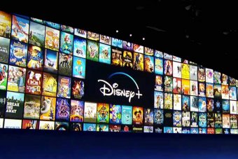 Disney Plus is not available in your country? Try this