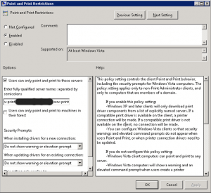 Fix The Printer Error 1260 in Just a Couple of Easy Steps