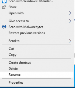 'File Could Not Be Found' Error in Excel: How To Fix