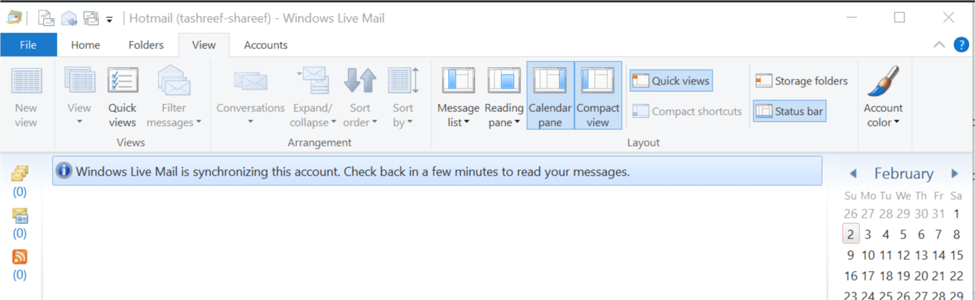 How to Recover Deleted Emails from Windows Live Mail