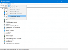 System error 67 has occured? Fix it in 5 easy steps