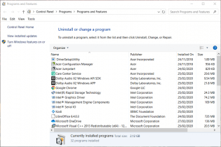 How to fix the Windows Application error 0xc0000906