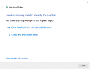 Windows Update Error 0x800f0986: 5 Ways To Fix It