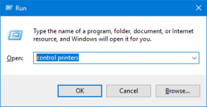 How to Fix Printer Busy or Error With Ease