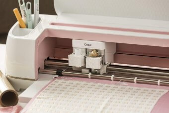 Fix: Cricut not cutting all the way through or not cutting at all
