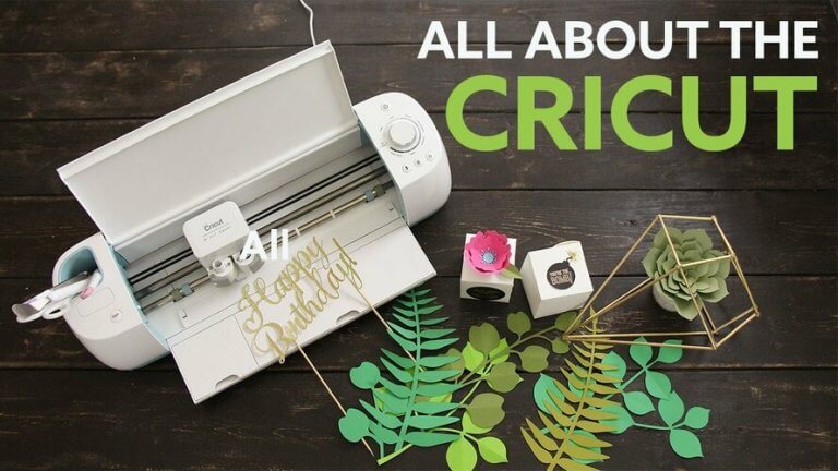Fix: Cricut not cutting all the way through or not cutting at all