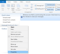 How to Change Windows Live Mail Settings with Ease