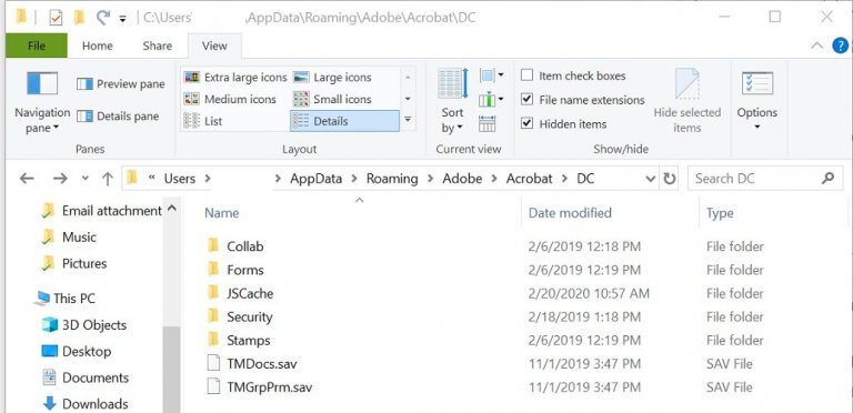 5 ways to fix PDF Printer error invalidfont [Solved]