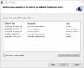 Windows Update Error 0xc1900130 [SOLVED]