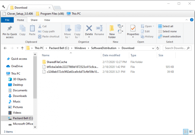 Windows Update Error 0x800f0986: 5 Ways To Fix It