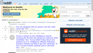 FIX: Your Session Has Expired, Refresh The Page Reddit Error