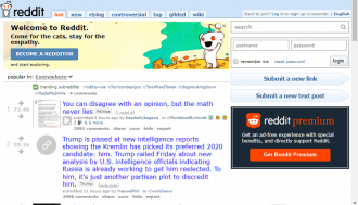 FIX: Your Session Has Expired, Refresh The Page Reddit Error