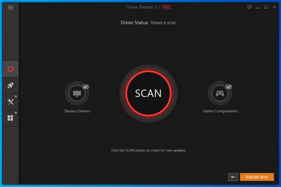 Is Driver Booster safe? Free download latest version [review]