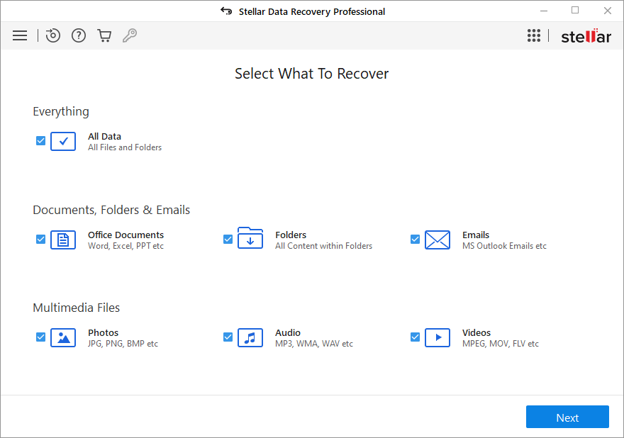 Is Stellar Data Recovery safe and how to use it on Windows, Mac