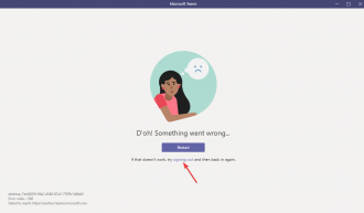 How to Fix Microsoft Teams Error Login Hint is Duplicated [EASY]