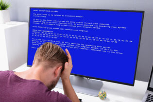 FIX: The handle is invalid error in Windows 10/11