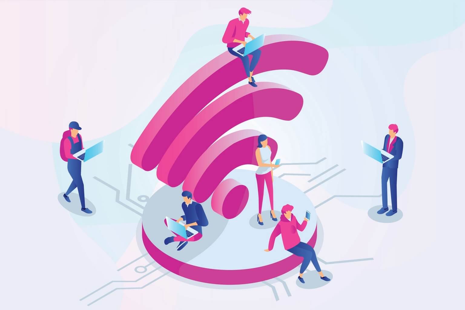 6 Best Wi-Fi Hotspot Software Solutions [2026 Guide]