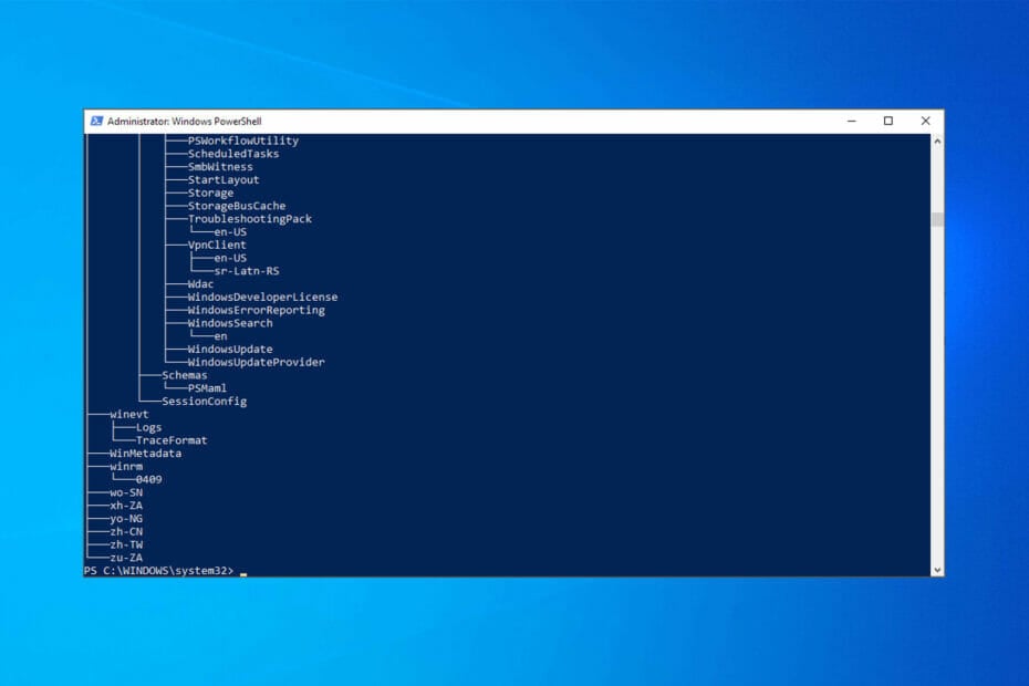 5 Quick Ways to Fix Powershell Not Working