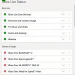 Xbox One error 0x87de2712? Fix it fast with these easy steps