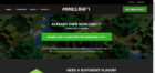 4 Ways to Fix Minecraft Launcher no Internet Connection