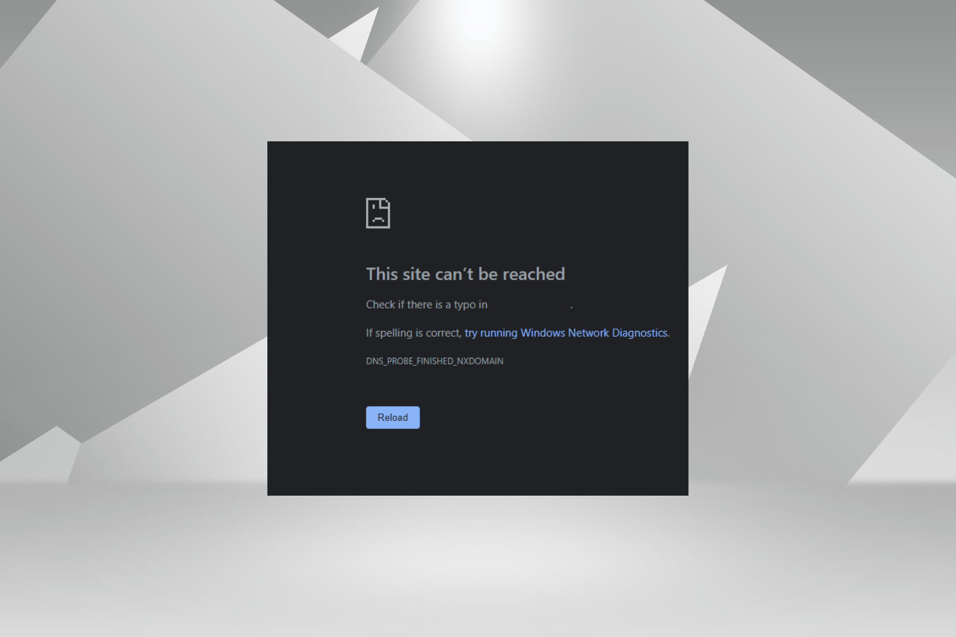 Domain Not Working: Why Is It and How to Fix the Issue
