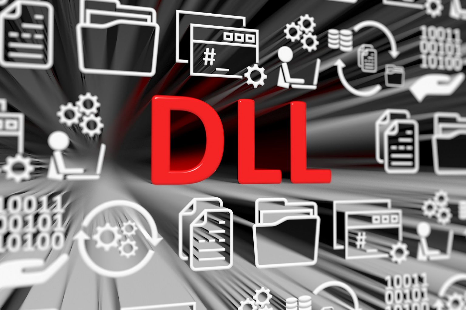 D3dx9_33.dll is Missing From Your Computer? Here's a Fix