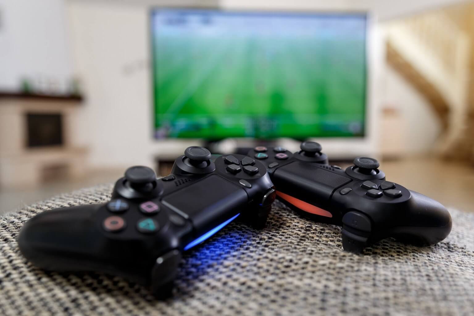 6 Ways to Fix a PC Controller if It’s Not Working in Overwatch