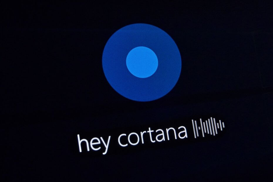 New Cortana changes will help you increase work productivity