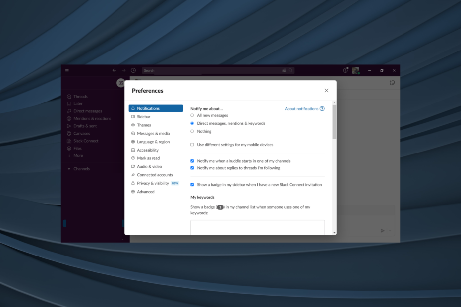 Slack Won't Update: How to Check and Install Updates