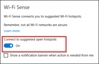 WiFi Option Disappeared on Windows 10: How to Fix