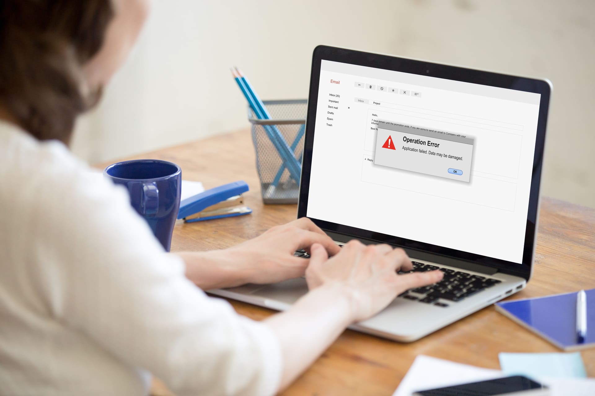 FIX: flashing black box in Windows 10 [Quick Guide]