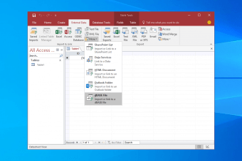 What is Microsoft Access and how to use it? [review & download]