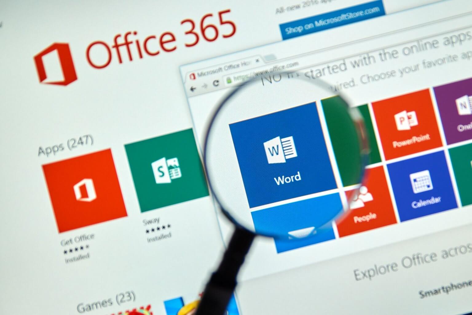 Winword.exe Application Error in Windows: 9 Easy Fixes