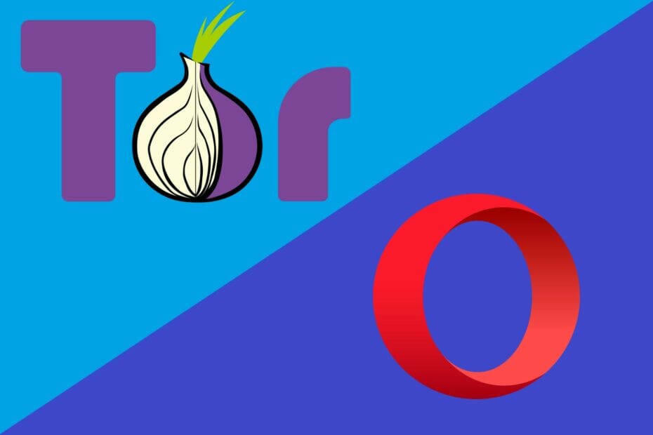 Tor Browser vs. Opera: Which One is Better for Privacy?