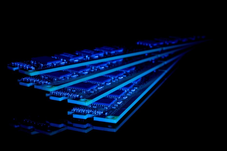 FIX: PC uses less RAM than is physically installed