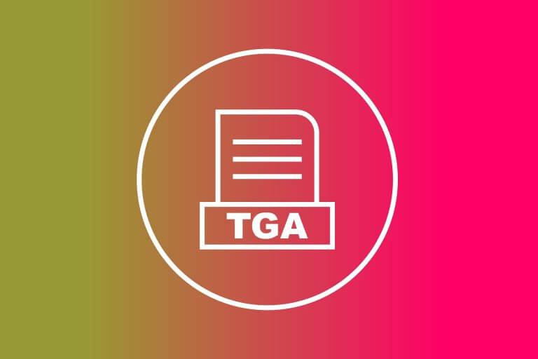 Here's How to Open TGA Files in Windows 10