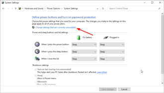 Windows 10 not Shutting Down Properly: 7 Fixes if it's Stuck