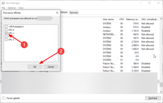 Fix: GTA San Andreas Mouse not Working [5 Tested Solutions]