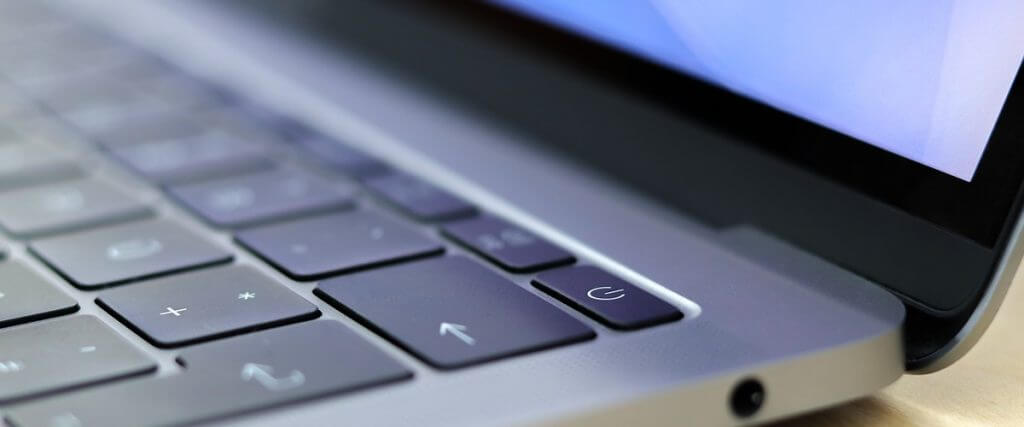 MacBook is stuck in Caps Lock? Fix it with these 4 steps • MacTips