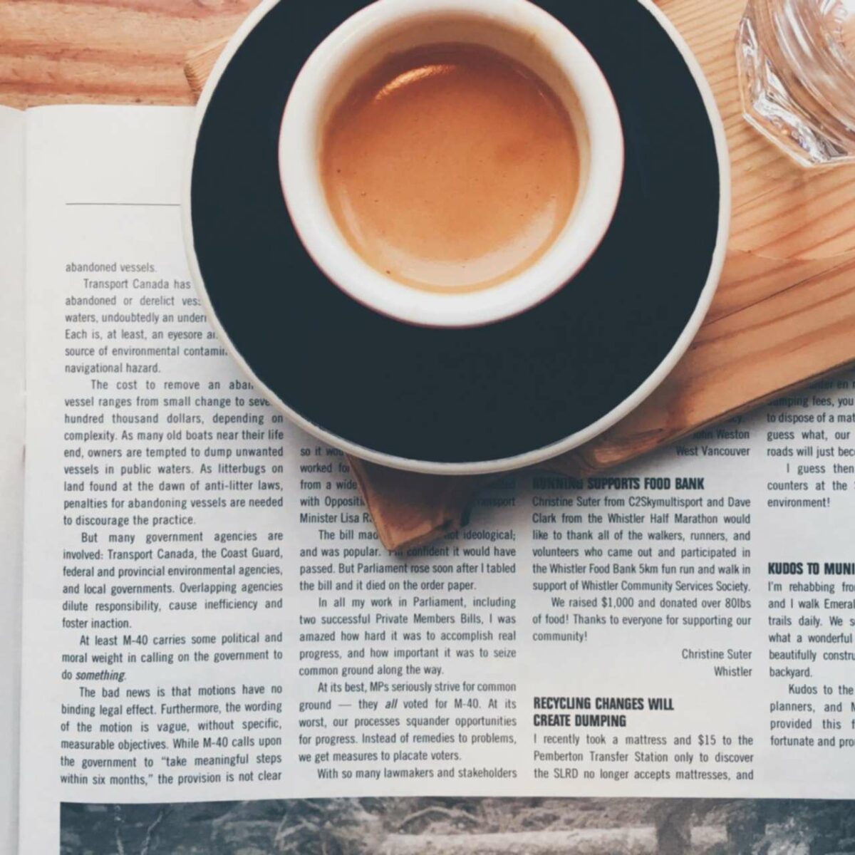 Best Software For Newspaper Layout